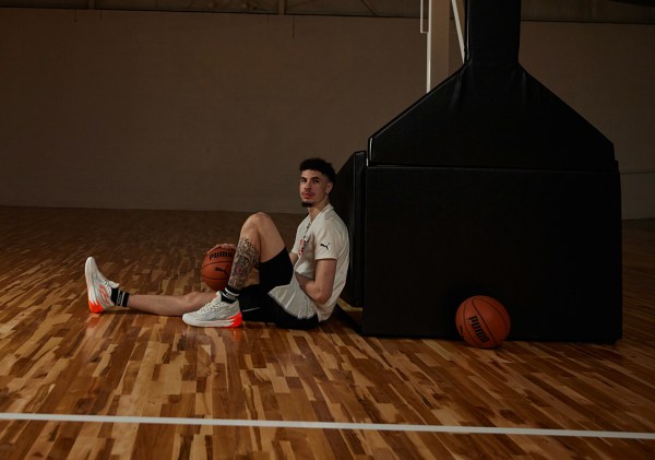 PUMA MB.02 "Gorangé" 378288-02 Release Date | SneakerNews.com