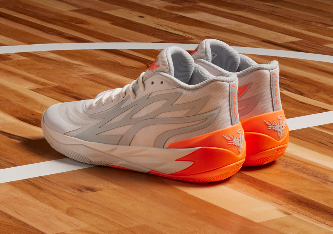 PUMA MB.02 "Gorangé" 378288-02 Release Date | SneakerNews.com