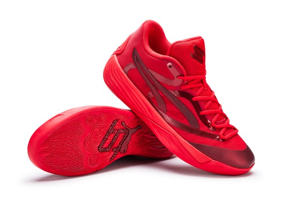 PUMA Stewie 2 "Ruby" Release Date | SneakerNews.com