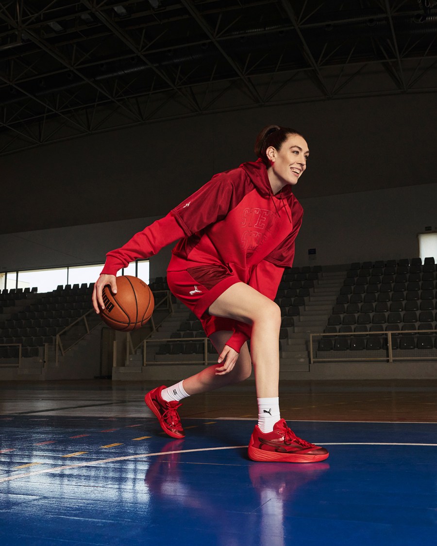 PUMA Stewie 2 "Ruby" Release Date | SneakerNews.com