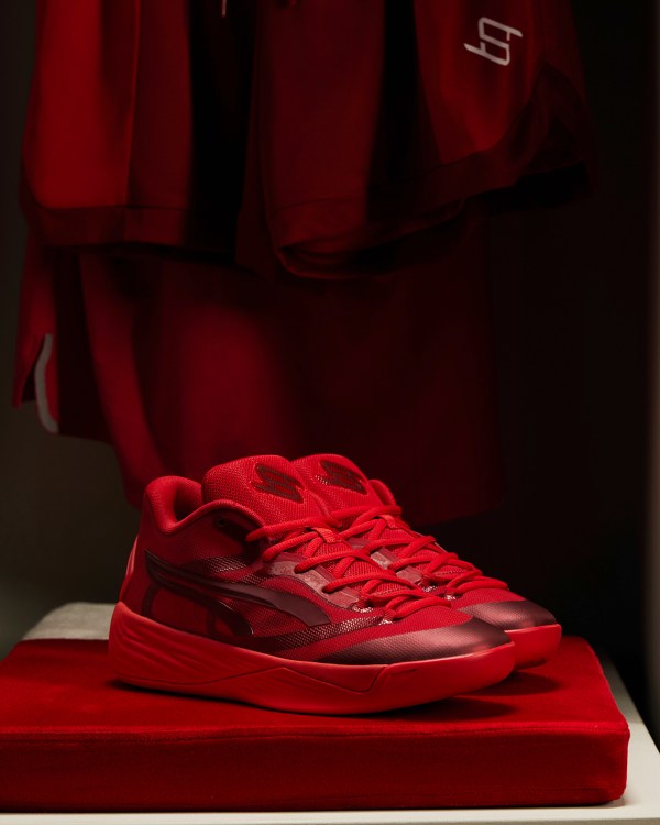 PUMA Stewie 2 "Ruby" Release Date | SneakerNews.com