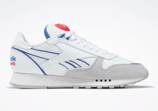 Reebok Classic Leather "The Pump" GW4727 | SneakerNews.com