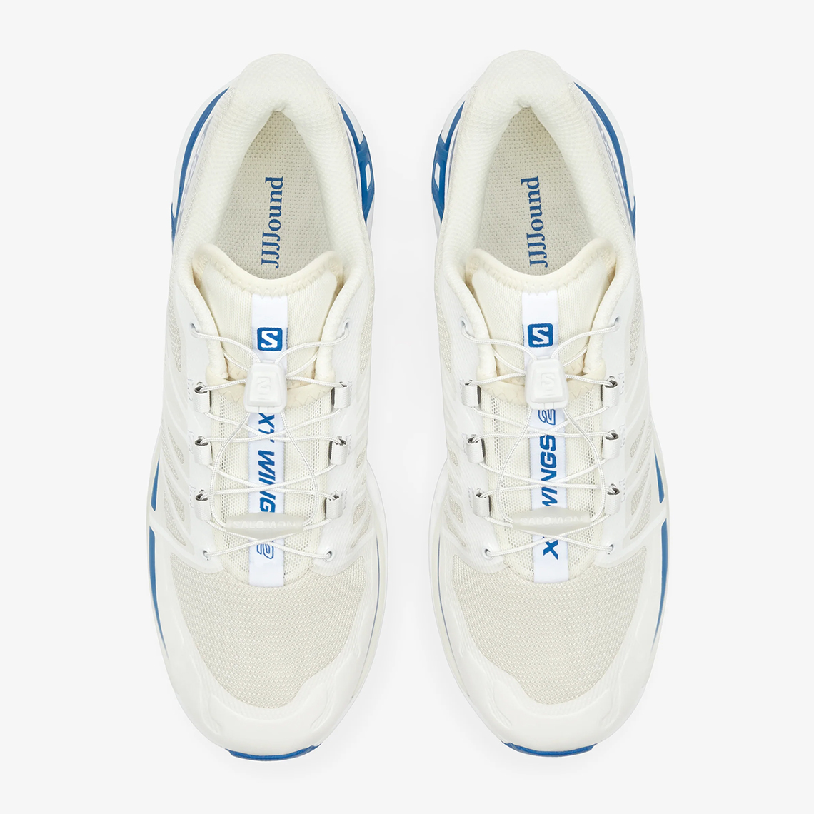 JJJJound Salomon XT Wings 2 Release Date | SneakerNews.com