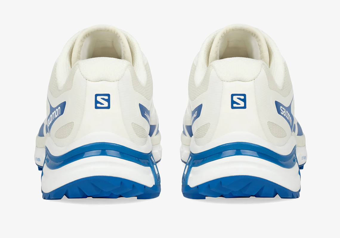 JJJJound Salomon XT Wings 2 Release Date | SneakerNews.com