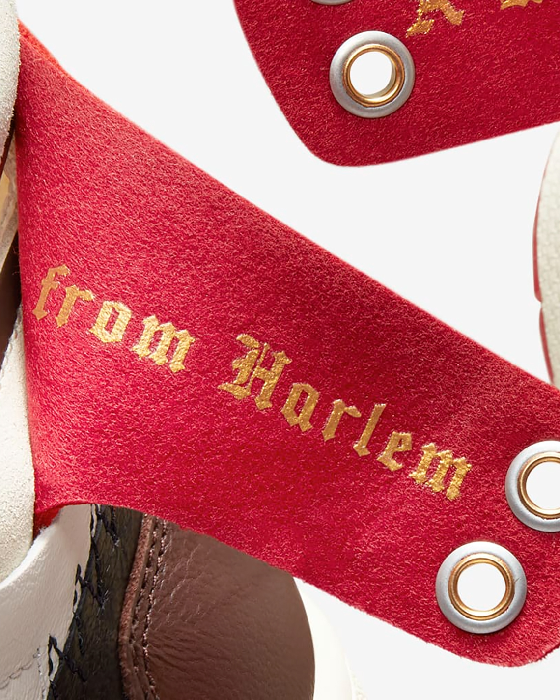 Teyana Taylor x Air Jordan 1 Zoom CMFT 2 FJ0604-601 | Sneaker News