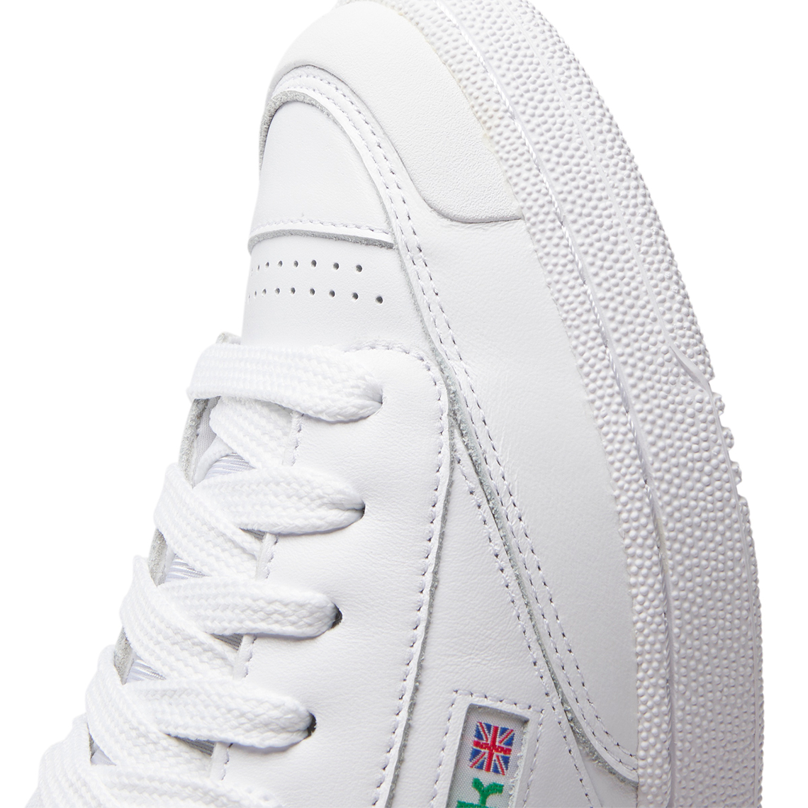 BEAMS Reebok Club C BULC Release Date | SneakerNews.com