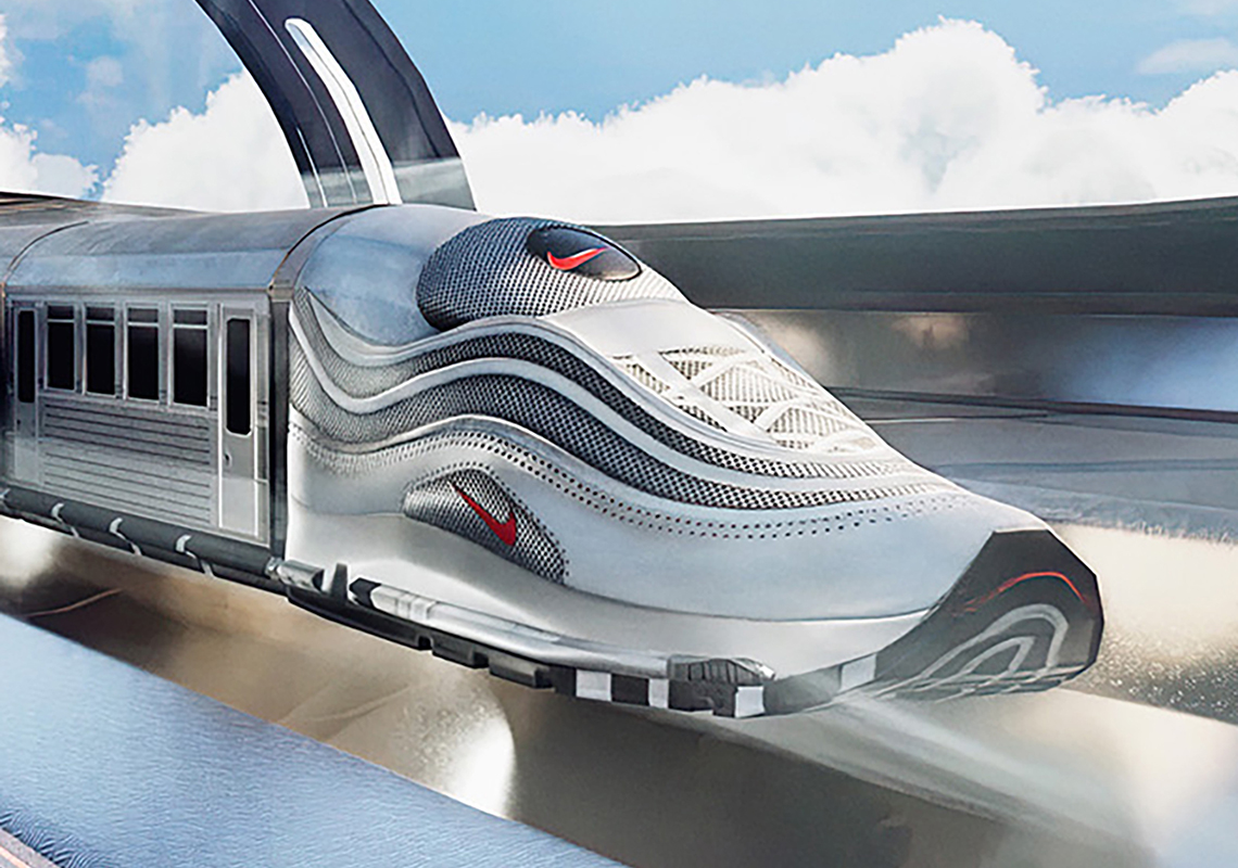 Fortnite Nike Air Max Airphoria Sneaker Hunt | SneakerNews.com