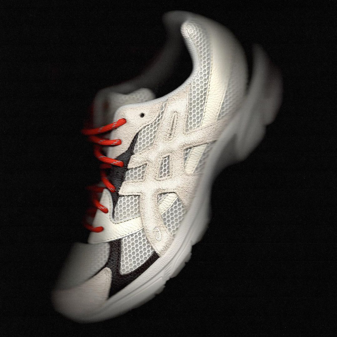 HAL Studios ASICS GEL 1130 MK III Glacier Release Info | SneakerNews.com