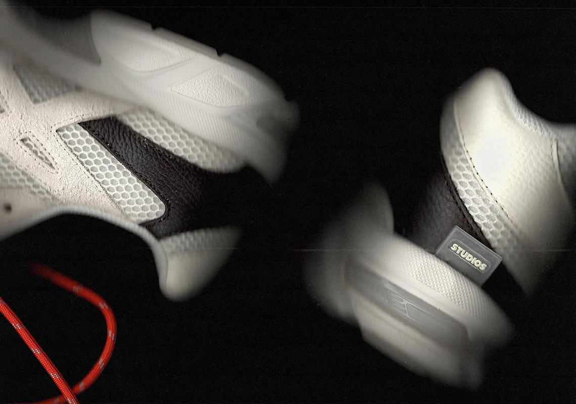 HAL Studios ASICS GEL 1130 MK III Glacier Release Info | SneakerNews.com