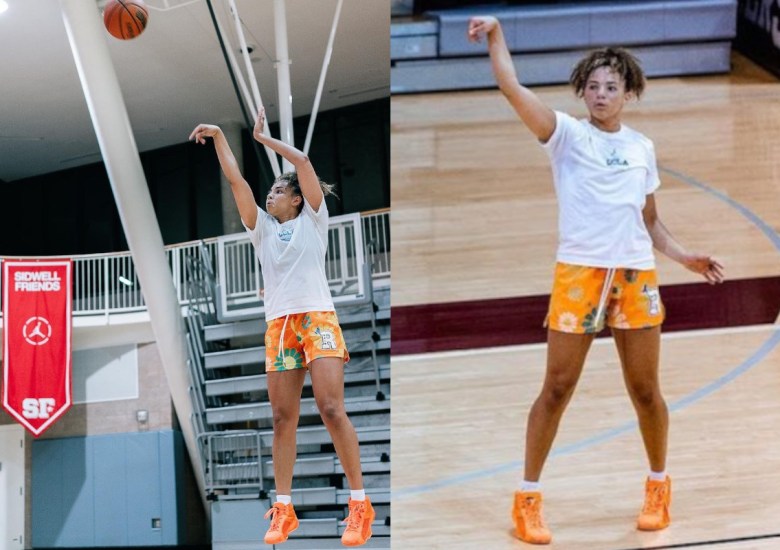 Air Jordan 38 "Center Star" Release Date | SneakerNews.com