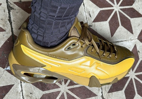 Action Bronson New Balance 1906R Release Date | Sneaker News