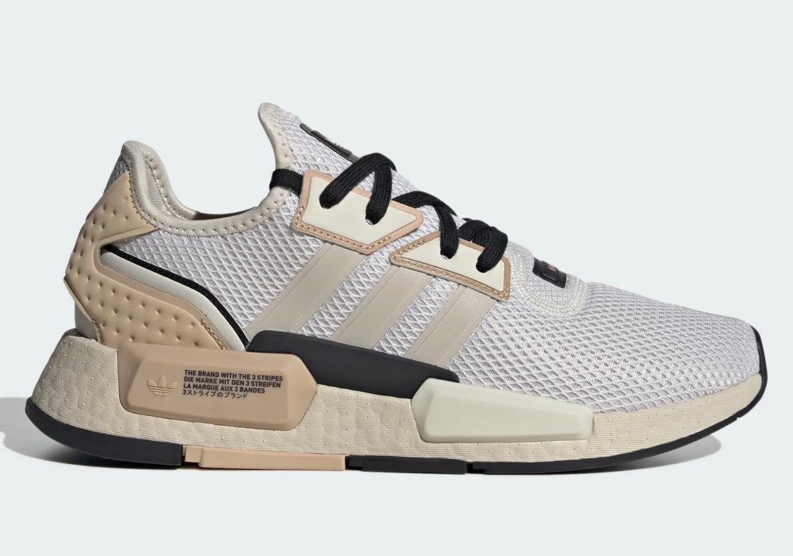 adidas NMD G1 Release Info | SneakerNews.com