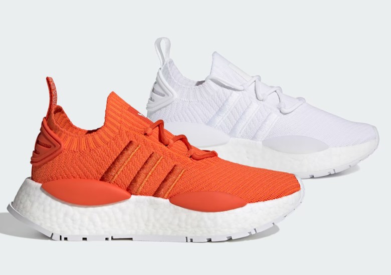 adidas NMD W1 Release Date | SneakerNews.com