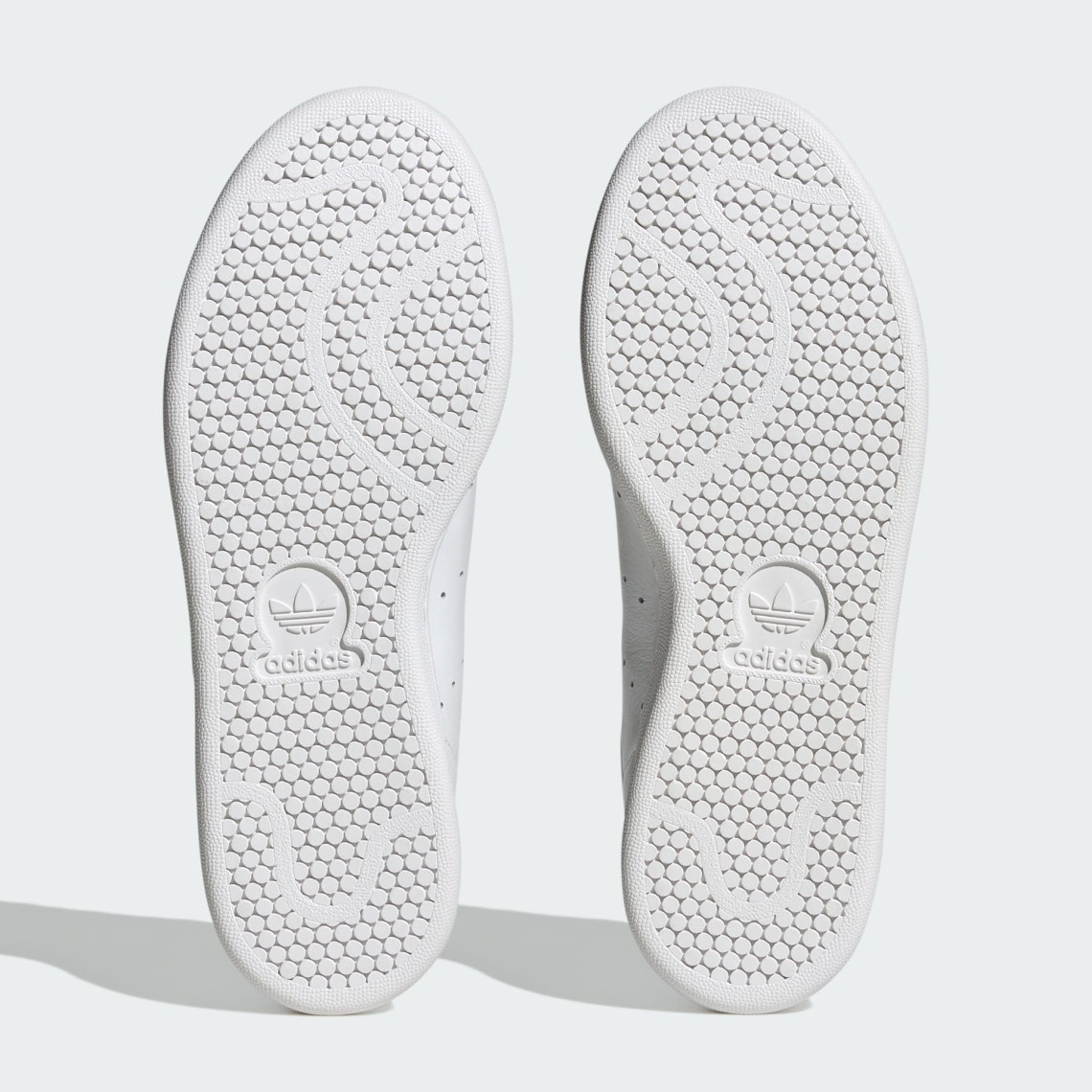 adidas Stan Smith Luxe "Cloud White" IG3389 | SneakerNews.com