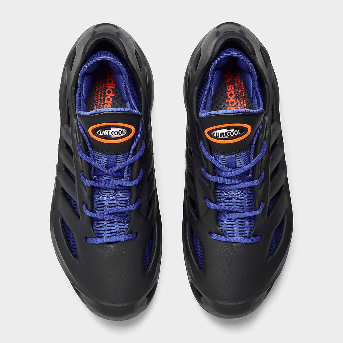adidas adiFOM Climacool Lucid Blue Core Black Grey IF3899 | SneakerNews.com
