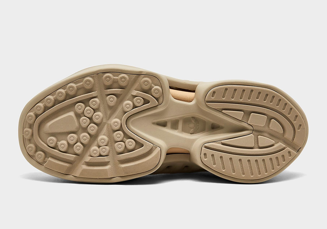 adidas adiFOM Climcool "Wonder Beige" IF3904 | SneakerNews.com