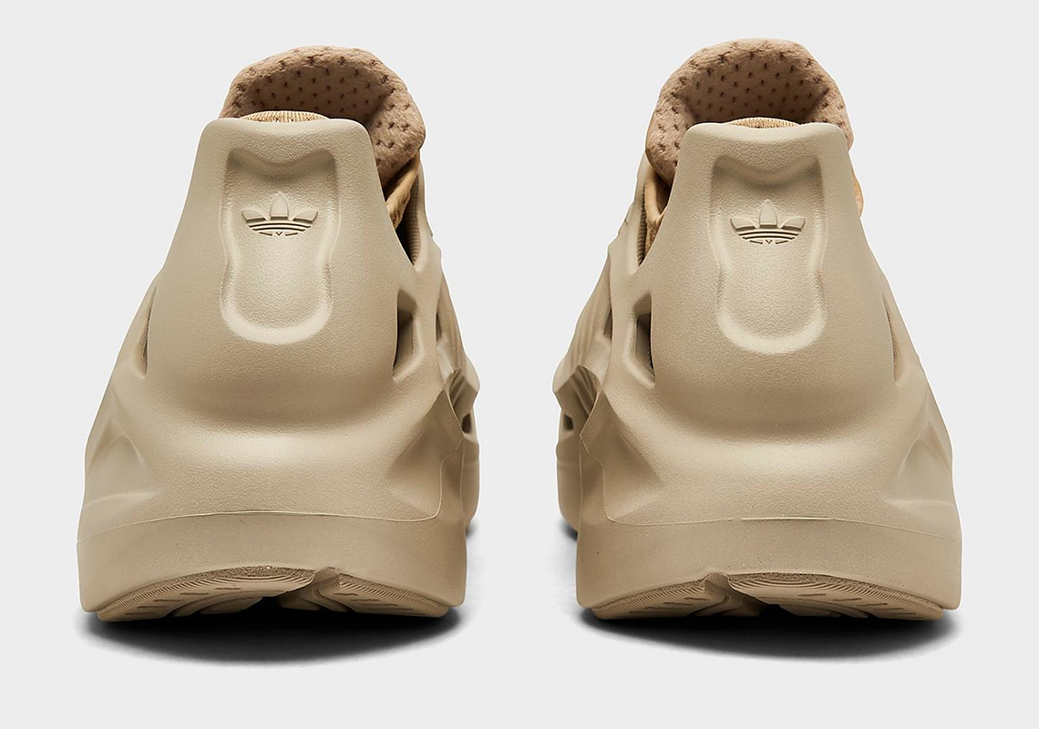 adidas adiFOM Climcool "Wonder Beige" IF3904 | SneakerNews.com
