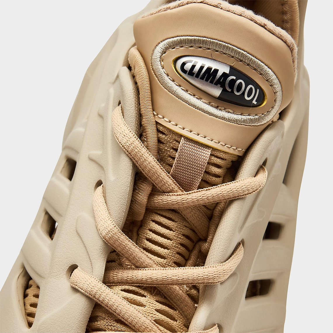 adidas adiFOM Climcool "Wonder Beige" IF3904 | SneakerNews.com