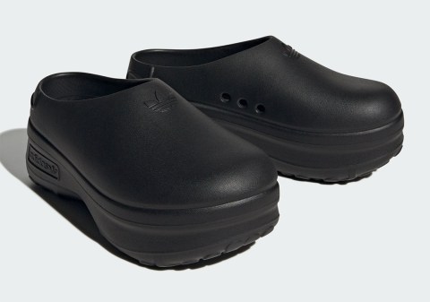 adidas adiFom Stan Smith Mule Release Date | SneakerNews.com