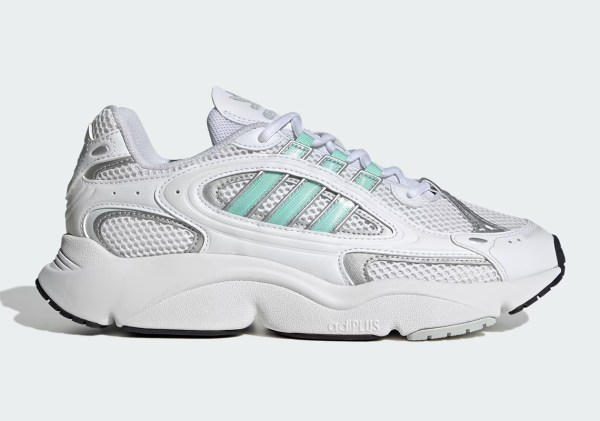 adidas Ozweego Millenium 2023 Release Info | SneakerNews.com