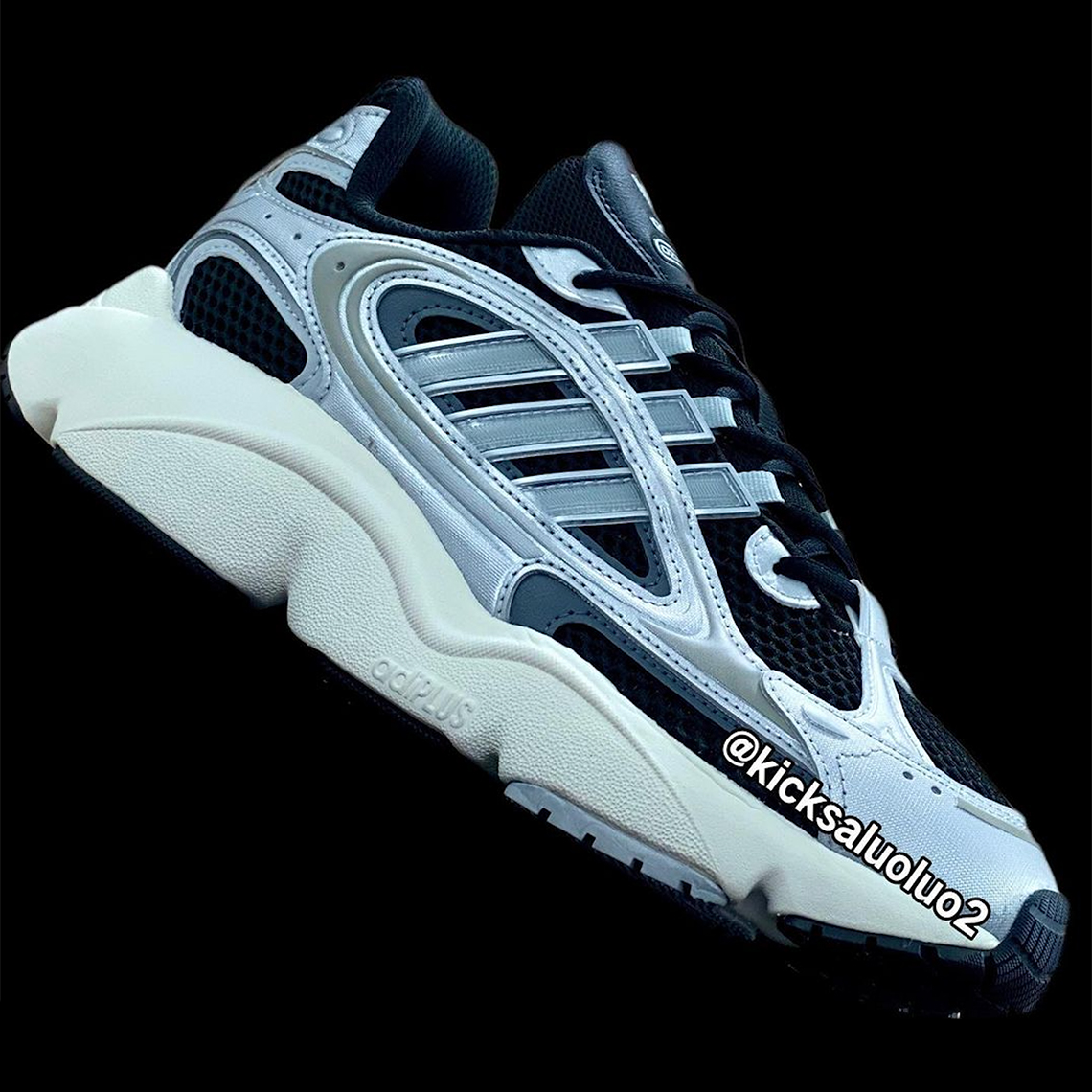 adidas Ozweego Millenium 2023 Release Info | SneakerNews.com