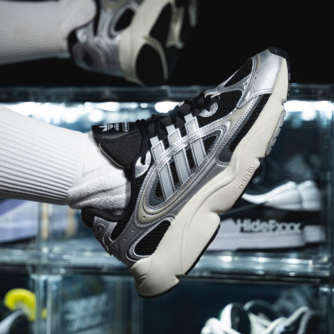 adidas Ozweego Millenium 2023 Release Info | SneakerNews.com