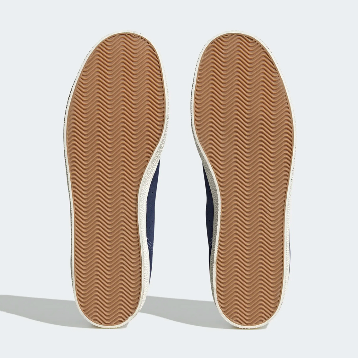 adidas Stan Smith CS "Dark Blue/Gum" ID2046 | SneakerNews.com
