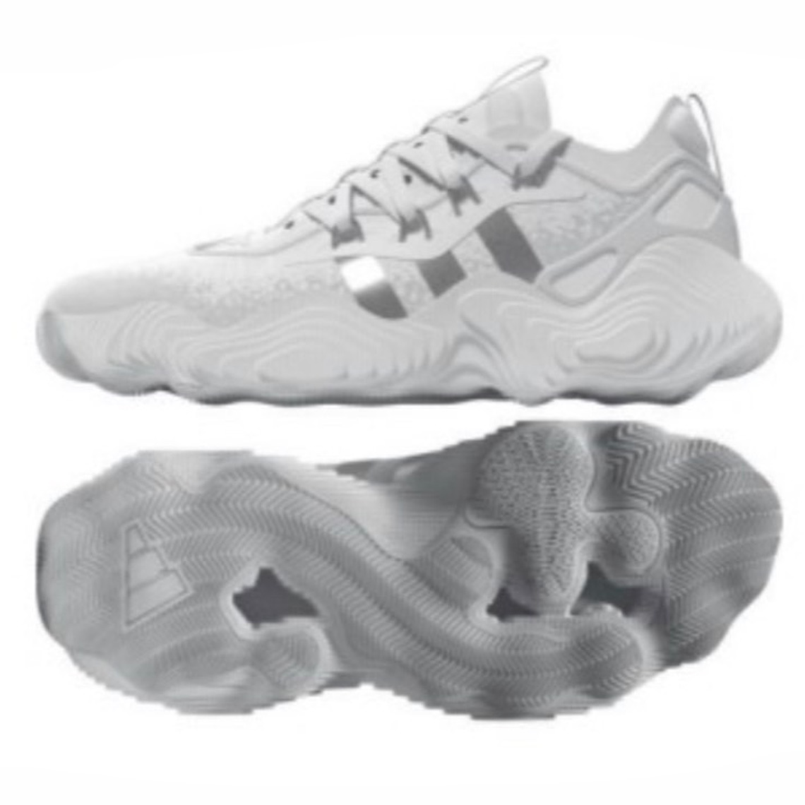 adidas Trae Young 3 First Look | SneakerNews.com