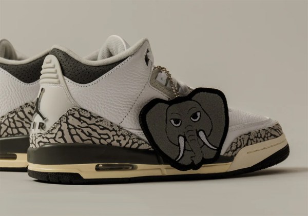 Air Jordan 2 Low Look Up In The Air Release Date | SneakerNews.com