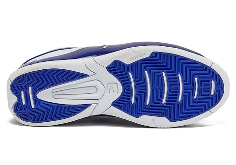 The AND1 Rise Retro Is Available Now In Five Colorways - SneakerNews.com