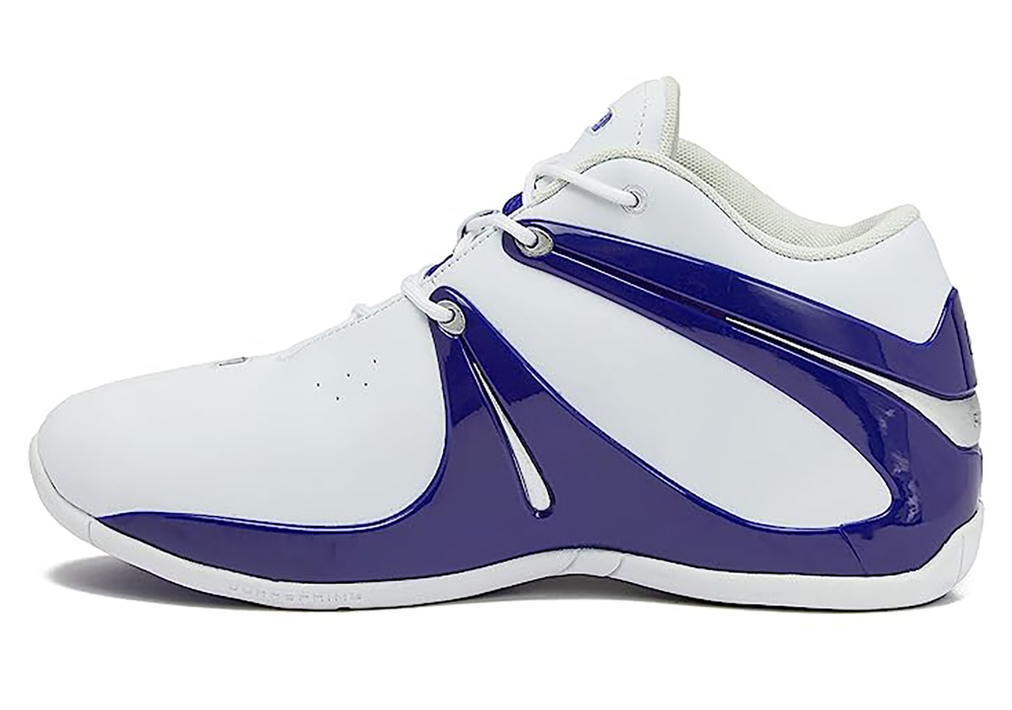 The AND1 Rise Retro Is Available Now In Five Colorways - SneakerNews.com