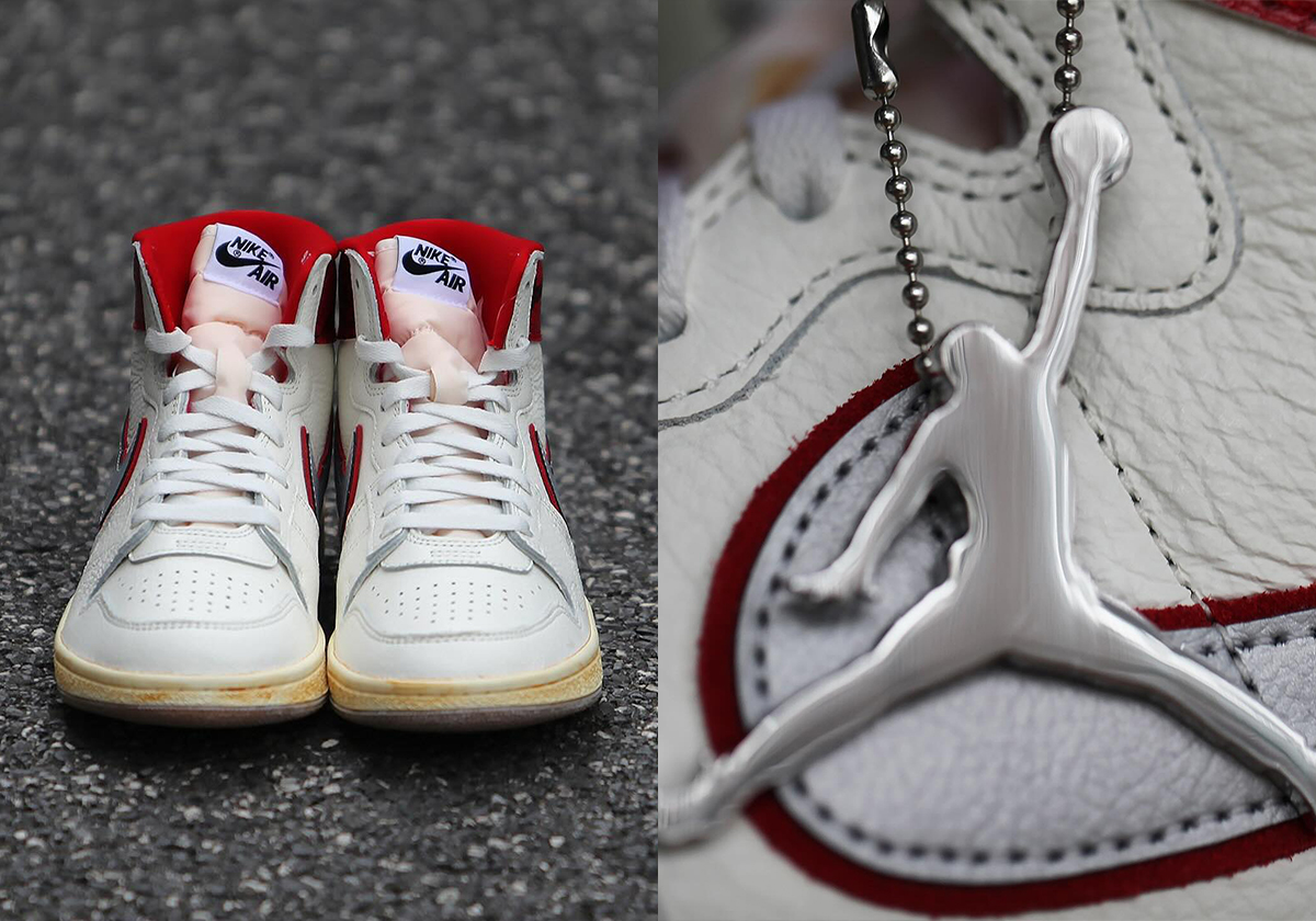 Awake NY Nike Air Ship Release Info | SneakerNews.com