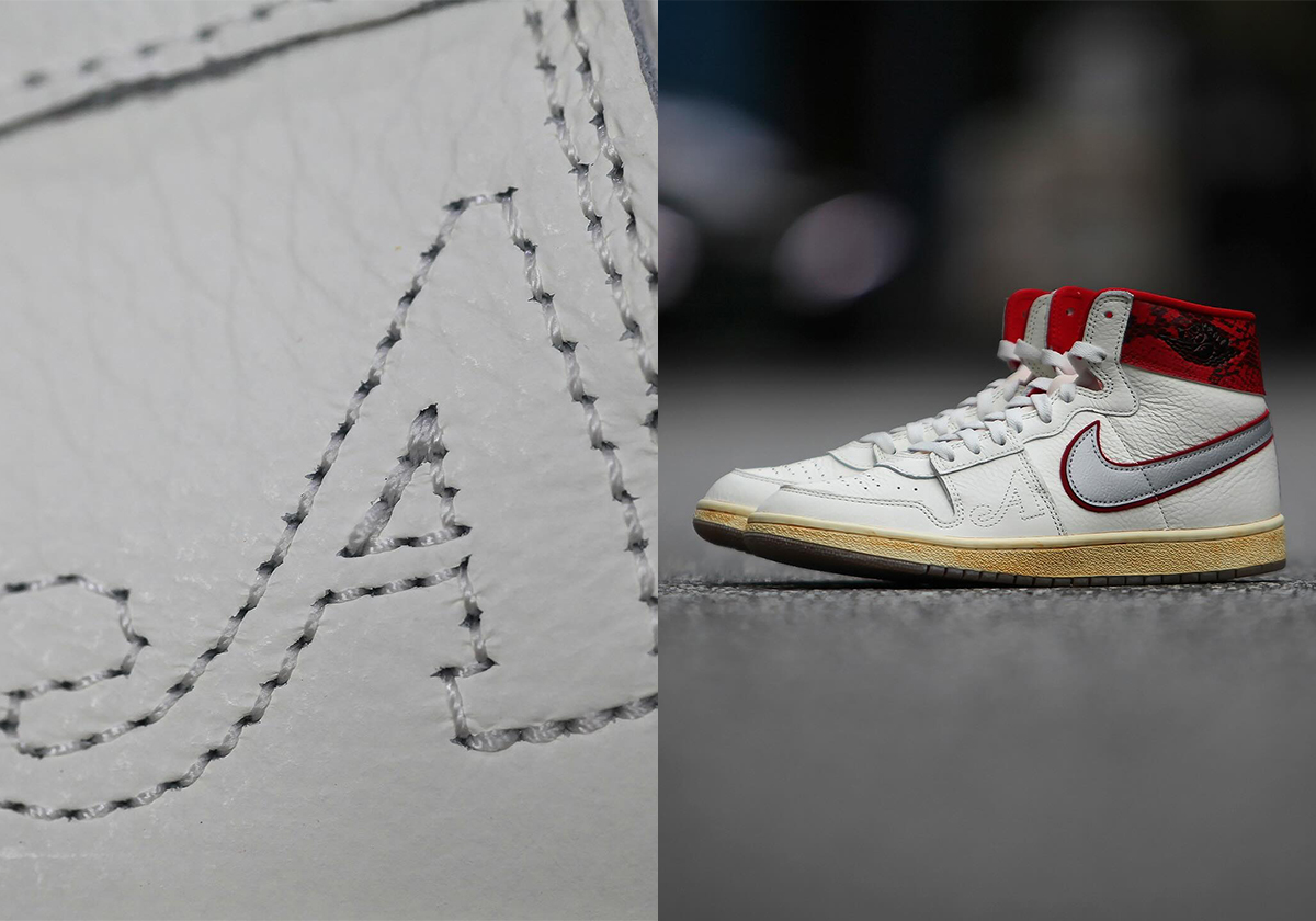 Awake NY Nike Air Ship Release Info | SneakerNews.com