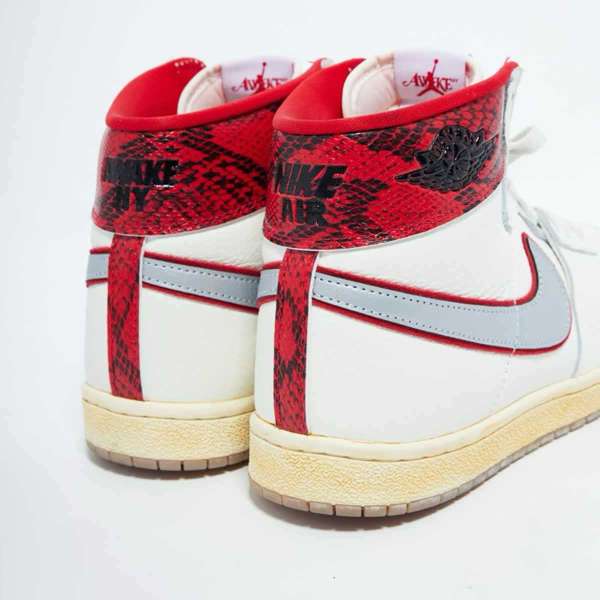 Awake NY Nike Air Ship Release Info | SneakerNews.com