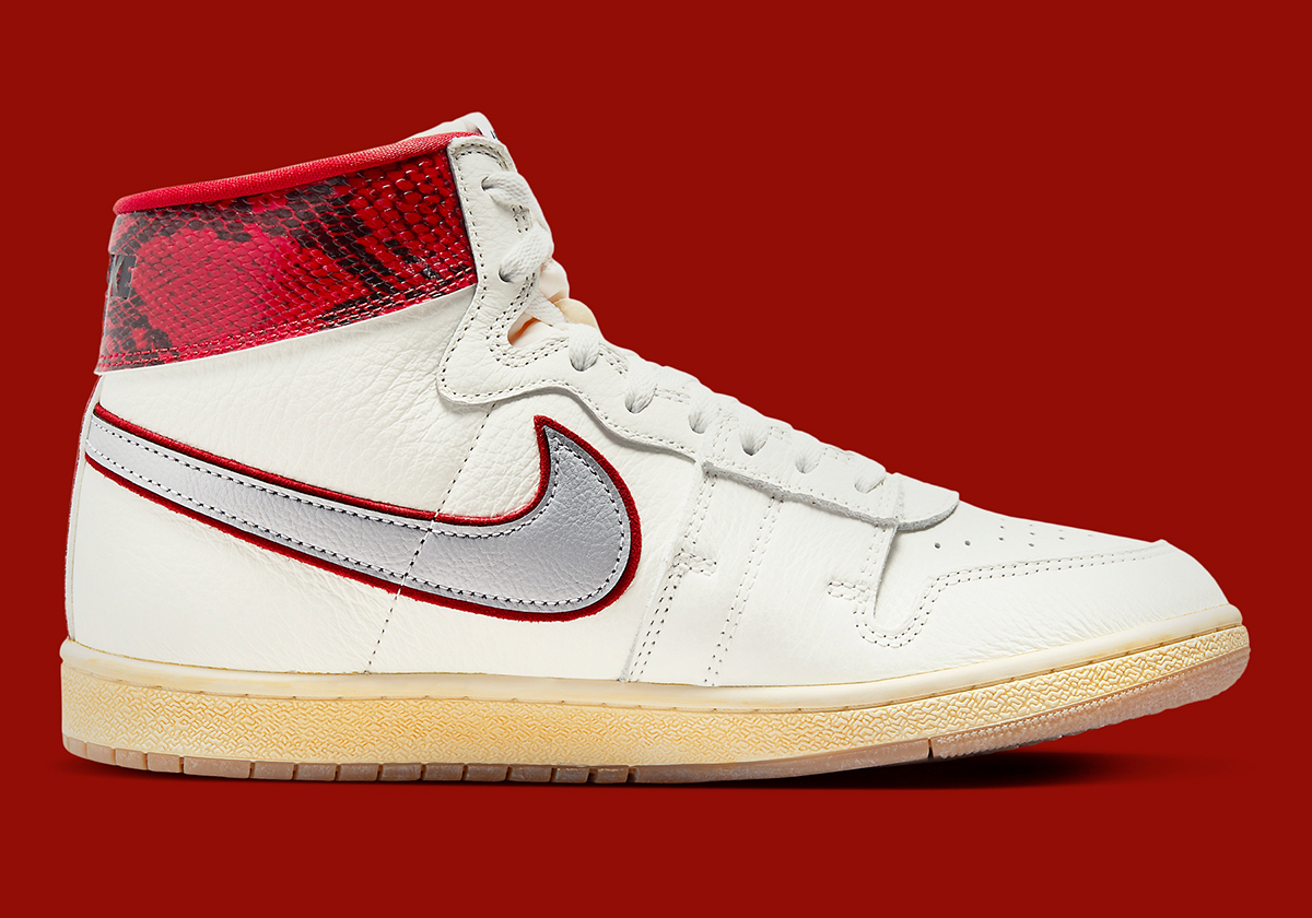 Awake NY Nike Air Ship Release Info | SneakerNews.com