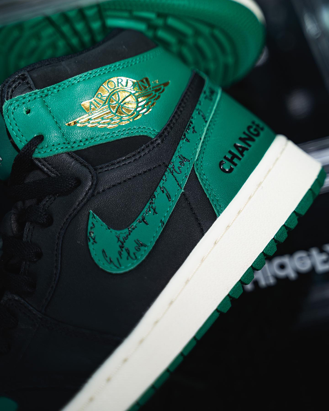 Eastside Golf x Air Jordan 1 Golf "1961" Release Date | Sneaker News
