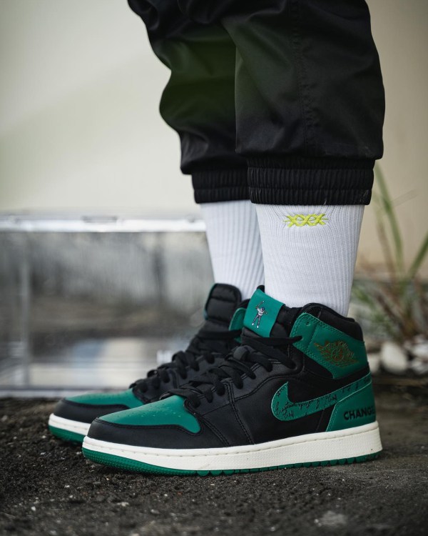 Eastside Golf x Air Jordan 1 Golf "1961" Release Date | Sneaker News