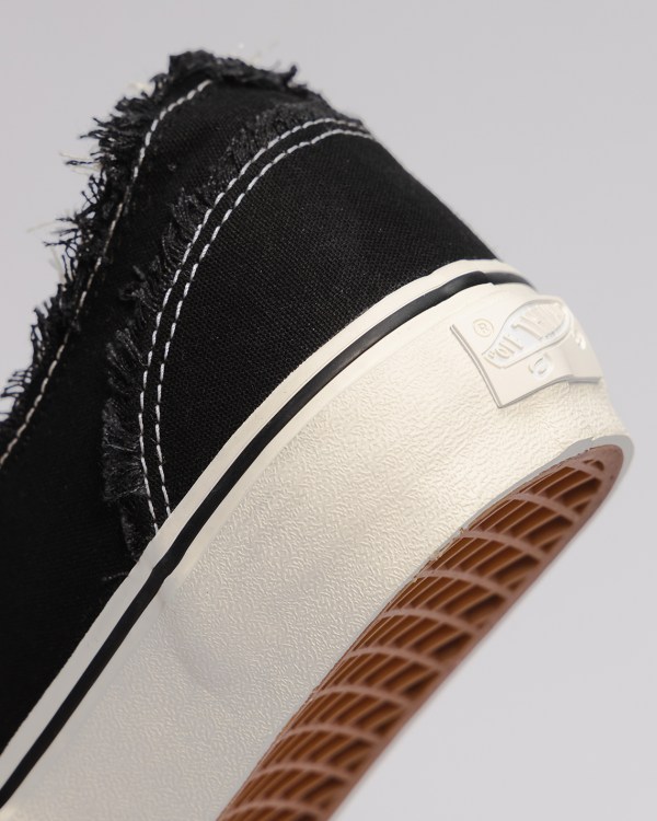 INVINCIBLE Vault By Vans Gnarly Pack Release Date | SneakerNews.com