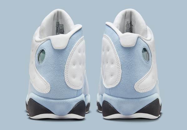 "Blue Grey" Air Jordan 13 Release Date Info | SneakerNews.com