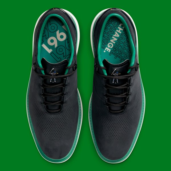 Eastside Golf x Jordan ADG 4 "1961" FJ0850-001 | SneakerNews.com