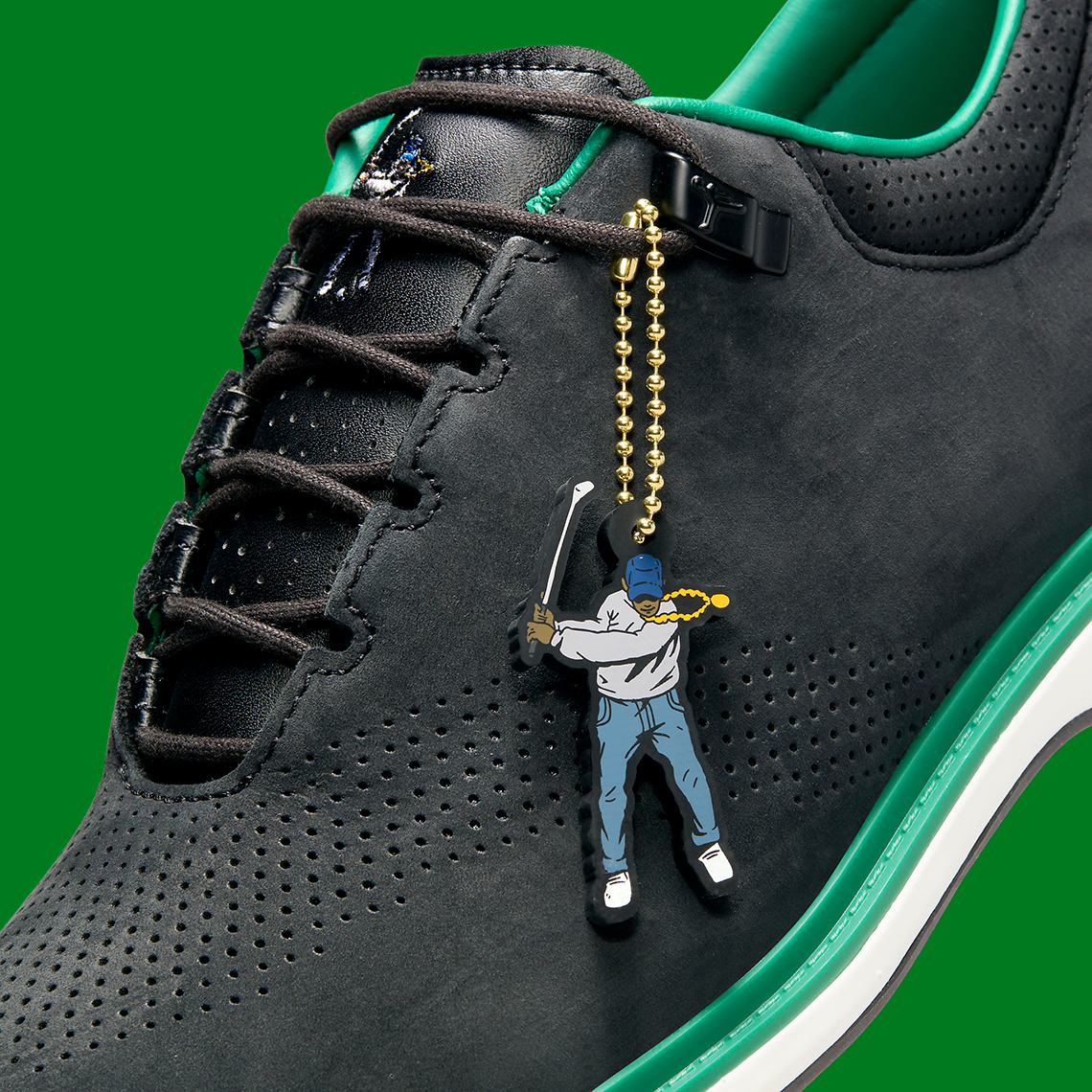 Eastside Golf x Jordan ADG 4 "1961" FJ0850-001 | SneakerNews.com