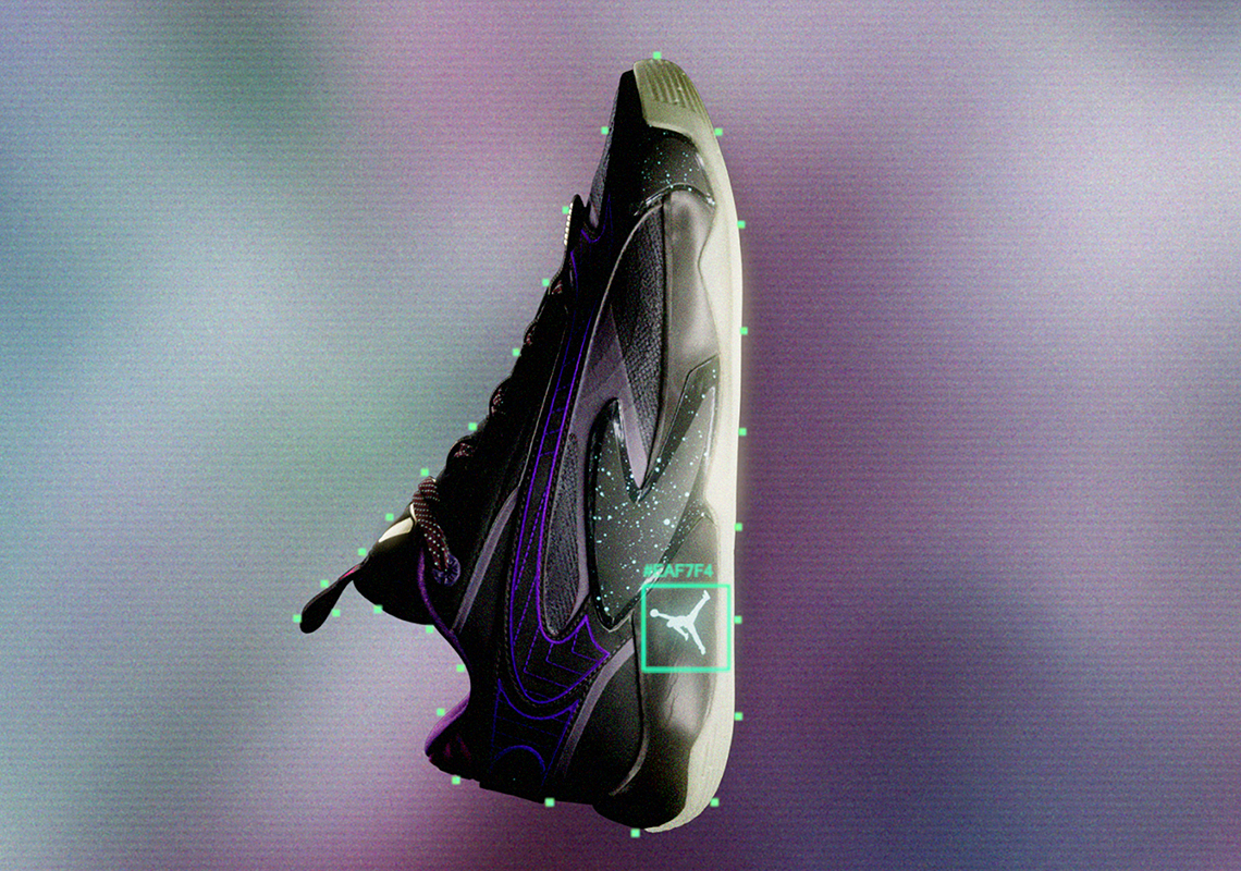 Jordan Luka 2 Release Dates | SneakerNews.com