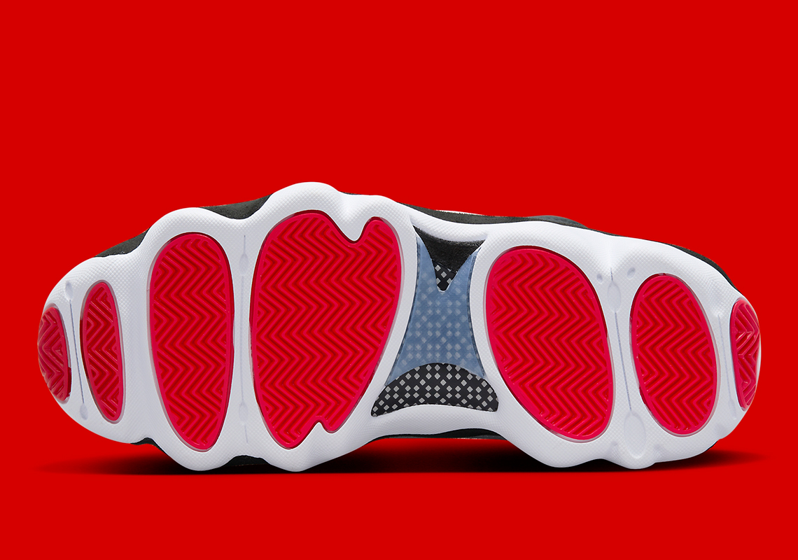 Jordan Pro Strong "Playoffs" DC8418-062 | SneakerNews.com