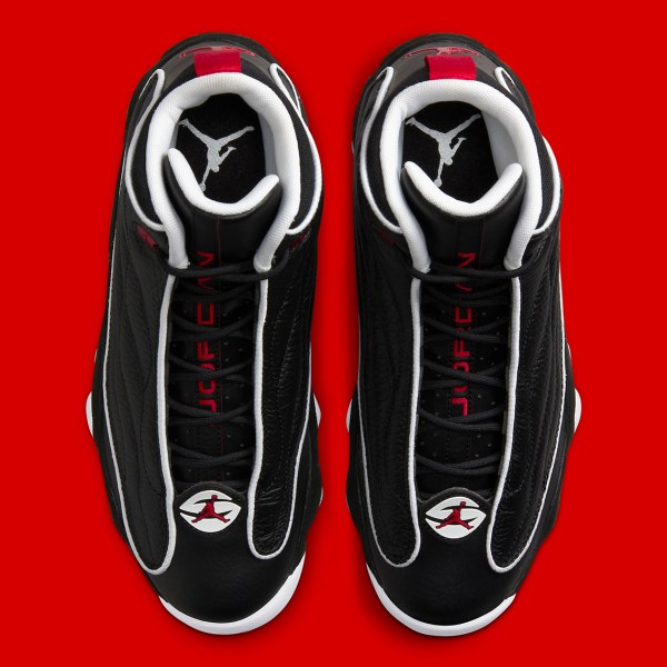 Jordan Pro Strong "Playoffs" DC8418-062 | SneakerNews.com