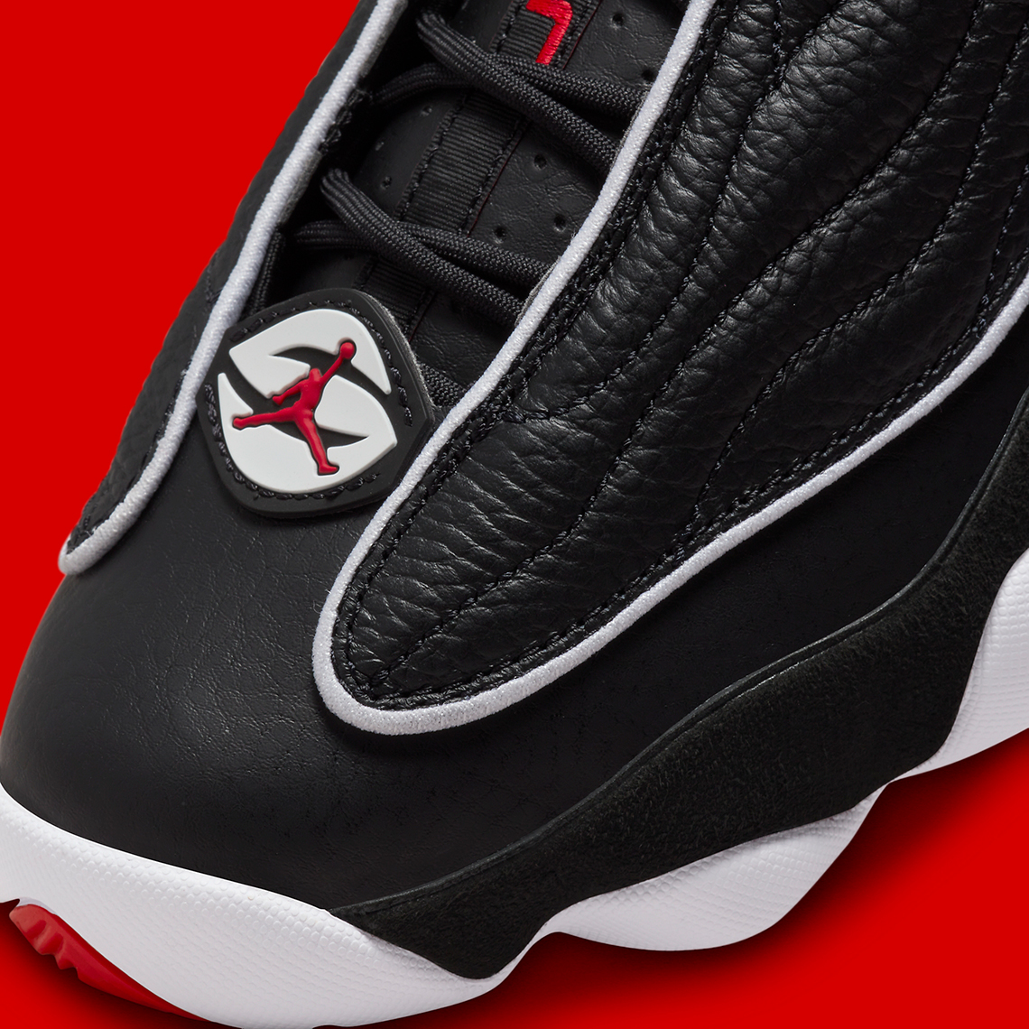 Jordan Pro Strong "Playoffs" DC8418-062 | SneakerNews.com