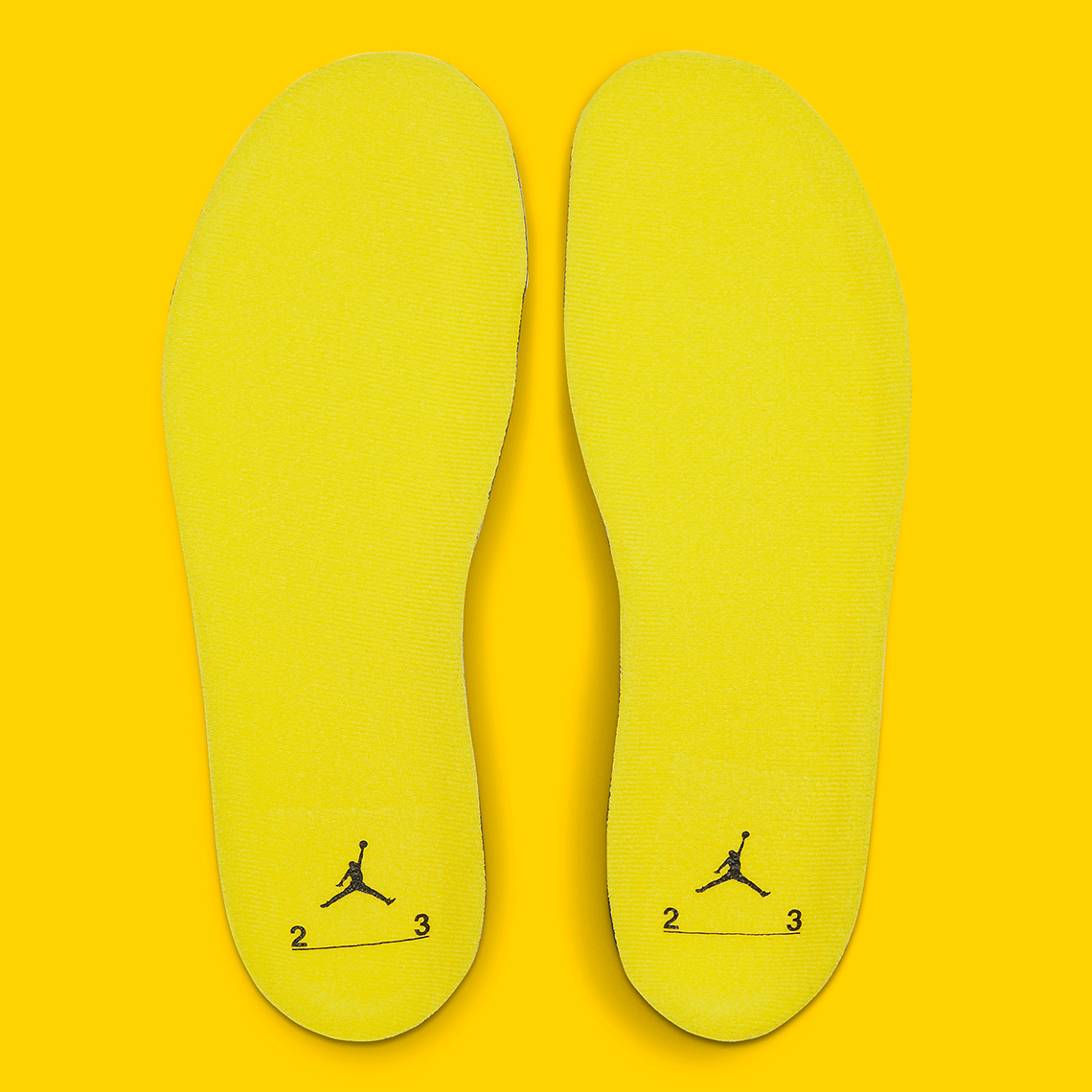 Jordan System 23 Clog "Yellow" DN4890-701 | SneakerNews.com