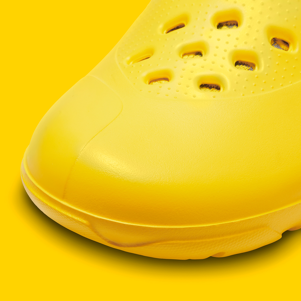 Jordan System 23 Clog "Yellow" DN4890-701 | SneakerNews.com