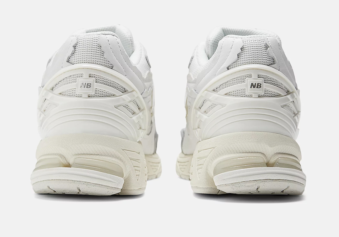 New Balance 1906R Protection Pack "White/Black" M1906DE M1906DF ...