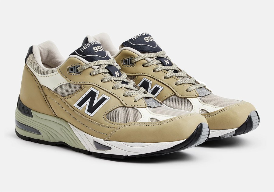 adidas NMD S1 "Grey/Silver Metallic" ID0360 | SneakerNews.com