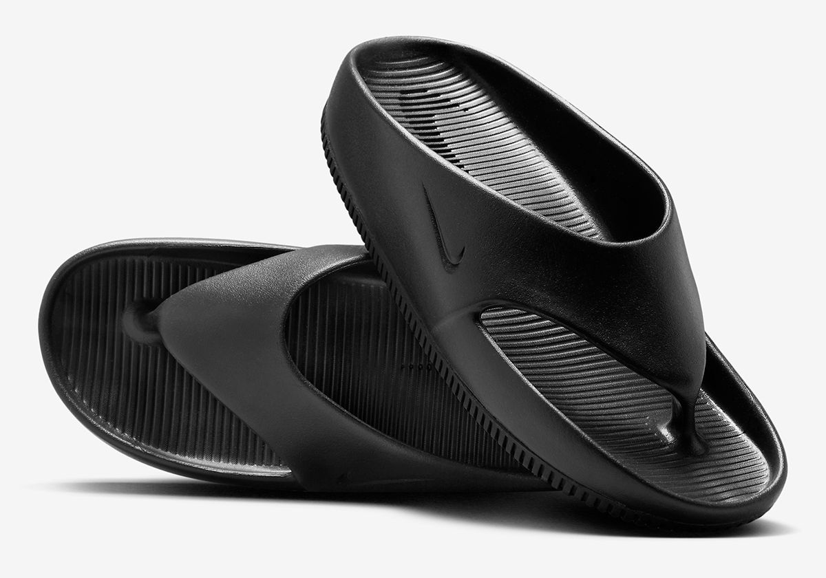 Nike Calm Flip Flop Sandal Release Date | SneakerNews.com